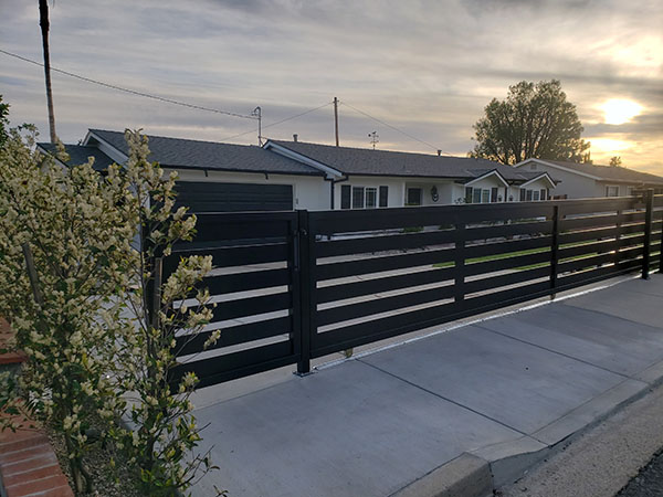 ALPINE GATE PROS – AUTOMATIC GATE SERVICES